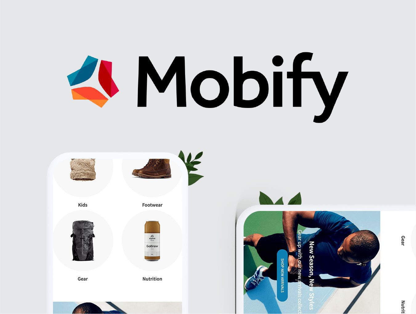 Vistara Provides Growth Financing to Mobify | Vistara Growth