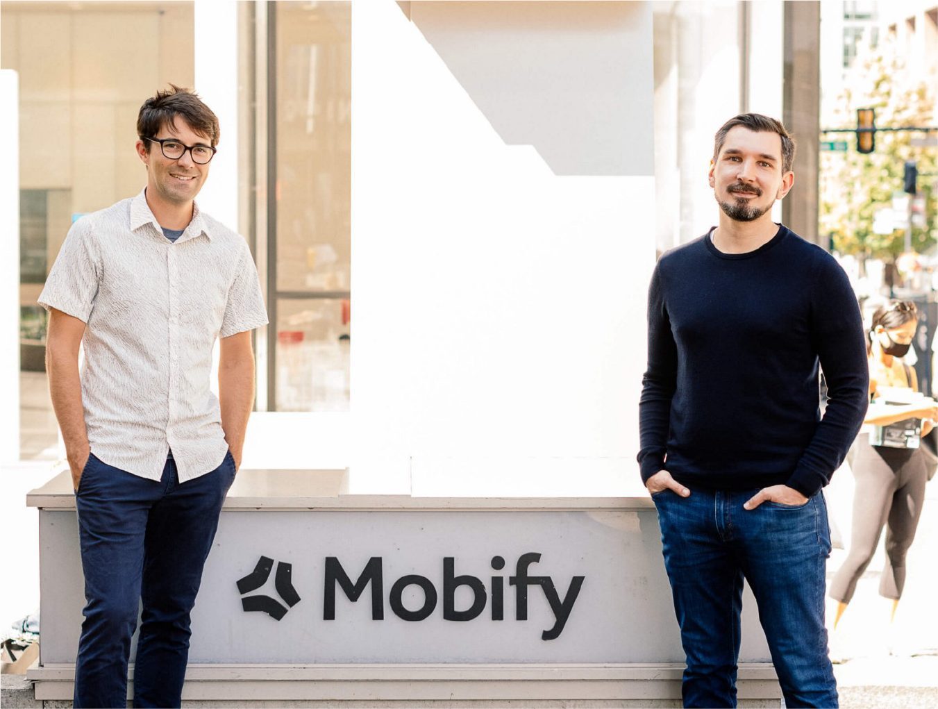 Salesforce Acquires Vistara Portfolio Company Mobify | Vistara Growth