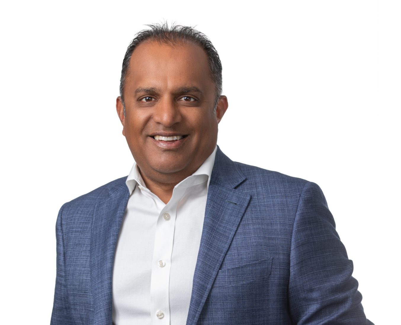 Randy Garg | Vistara Growth