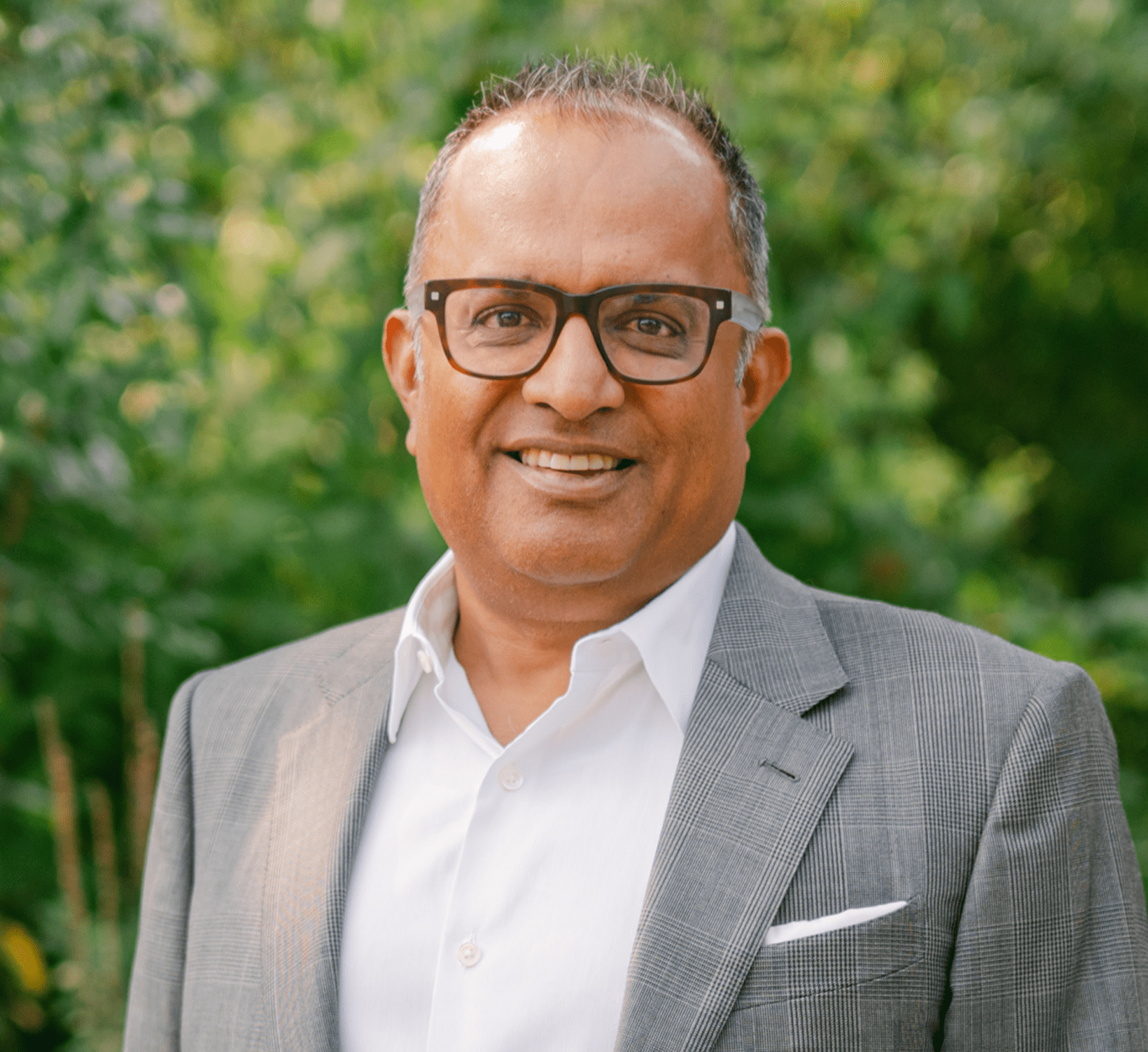 Randy Garg | Vistara Growth