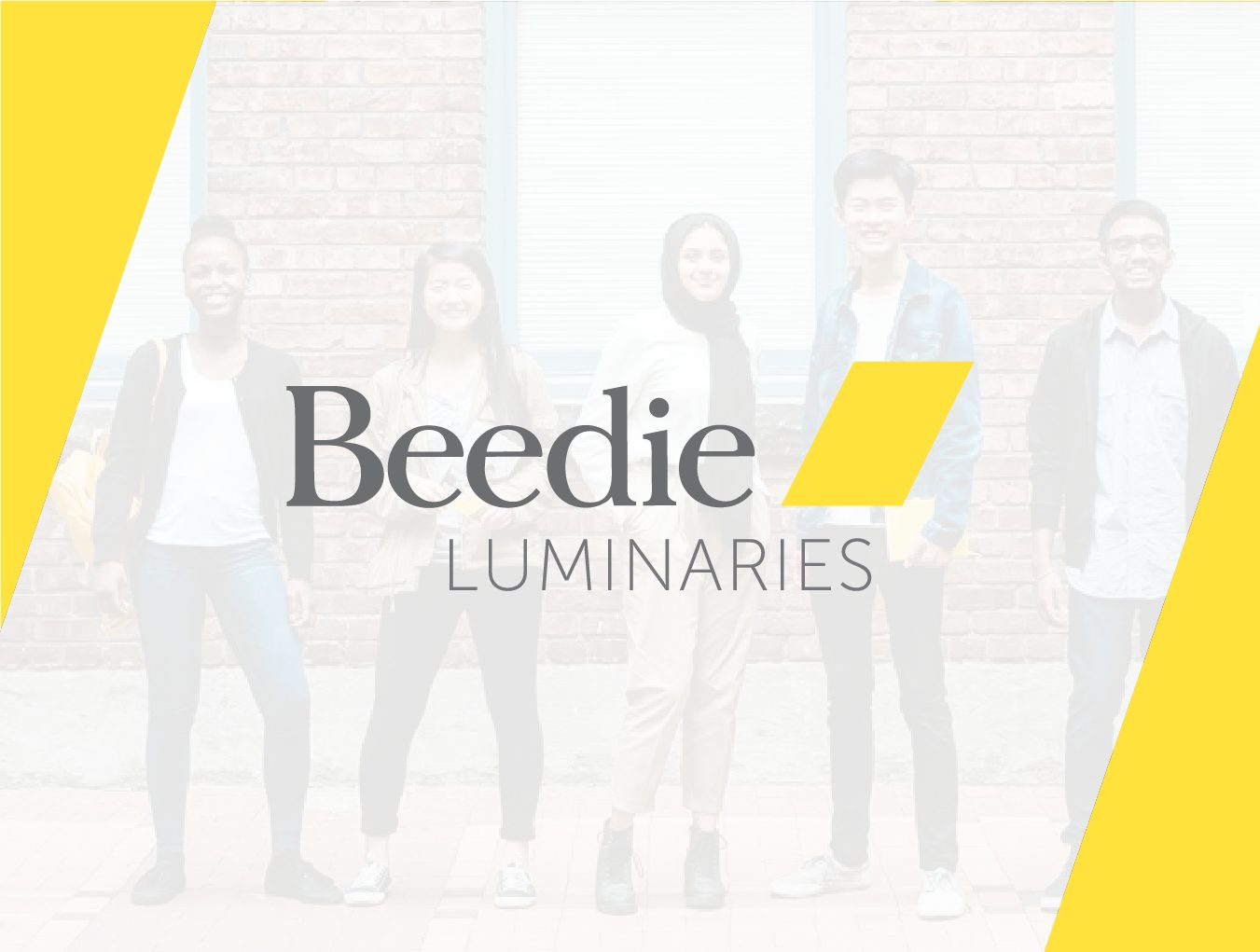 Beedie Luminaries Scholarships: Applications Now Open | Vistara Growth