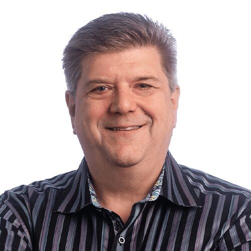 Nigel Stoodley | Vistara Growth