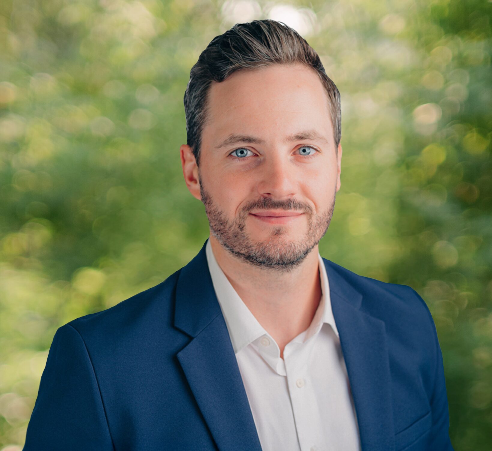 Daniel McQuade | Vistara Growth