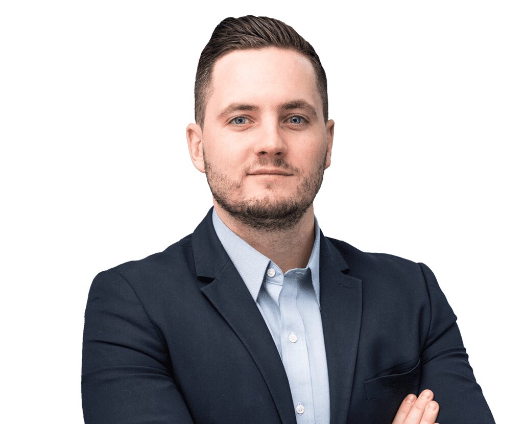 Daniel McQuade | Vistara Growth