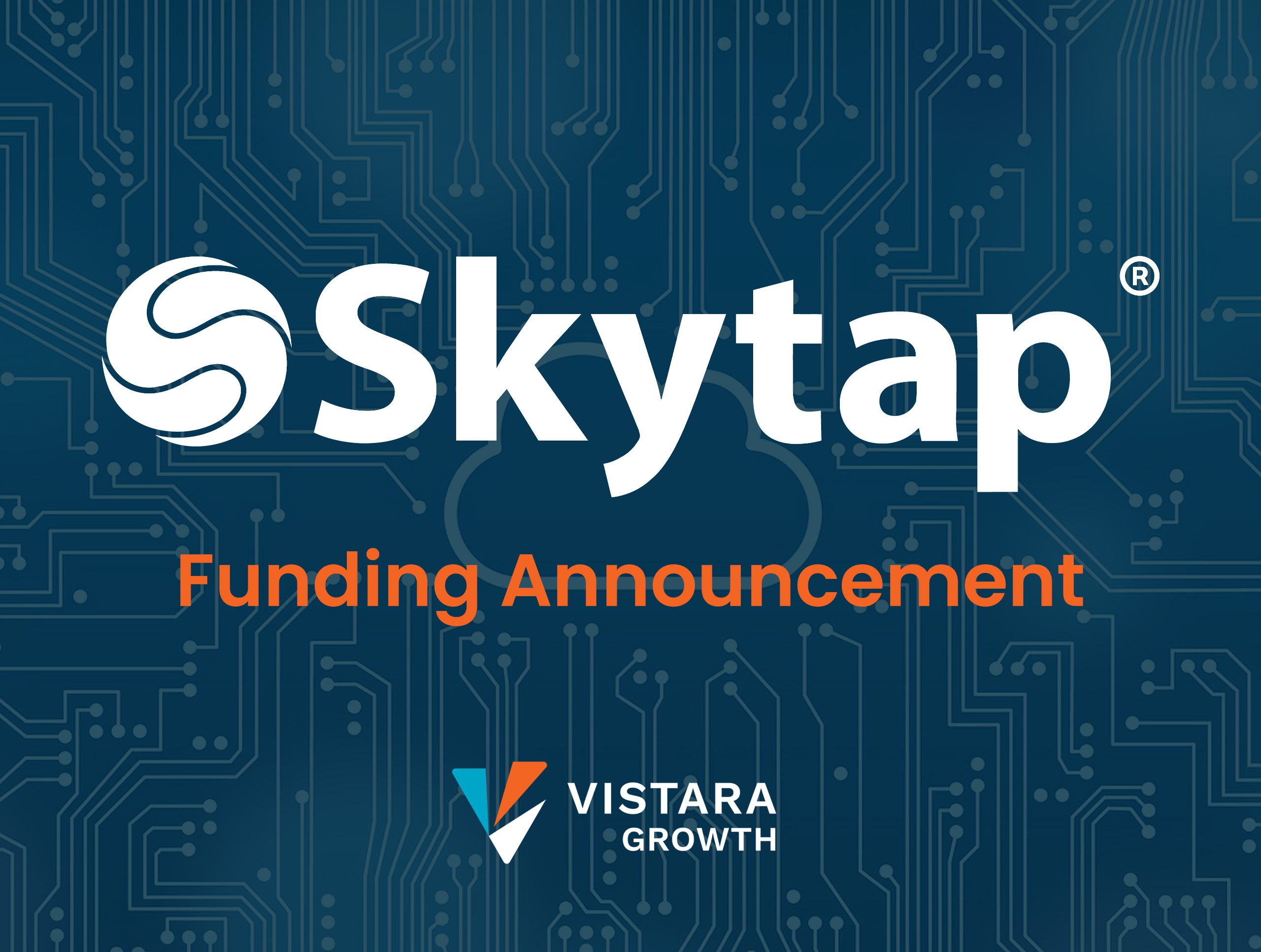 Skytap Secures $18 Million Financing From Vistara Growth | Vistara Growth
