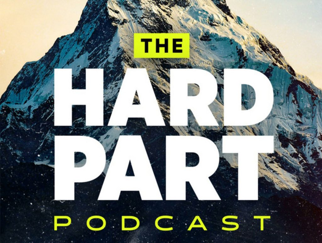 Randy Garg Joins The Hard Part Podcast | Vistara Growth