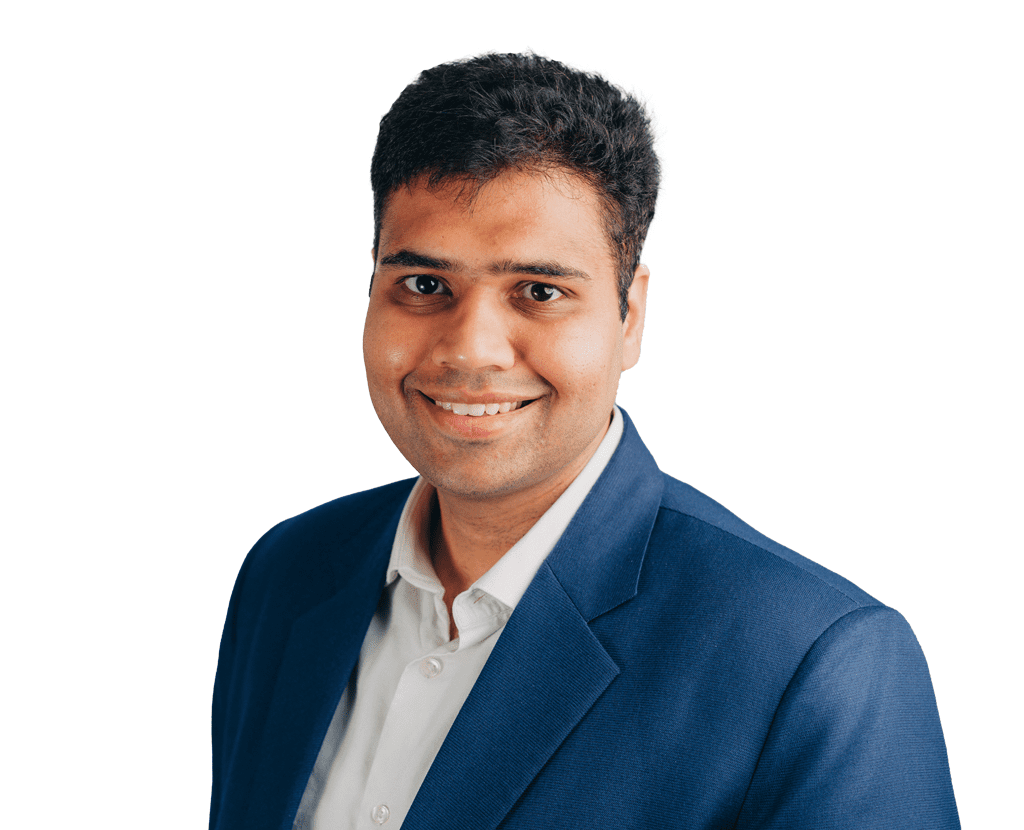 Akshit Puri | Vistara Growth