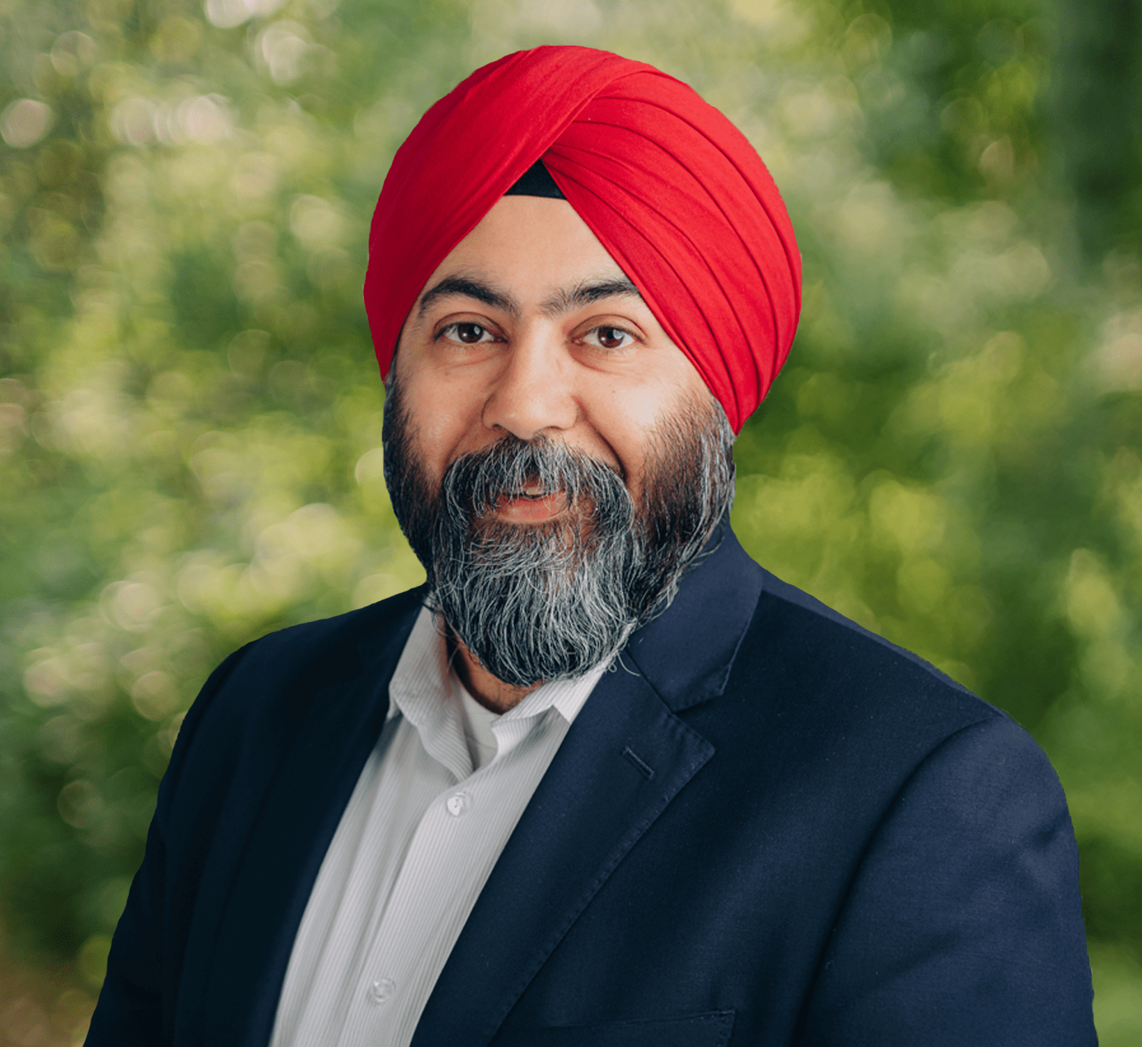 Gaurav Singh | Vistara Growth