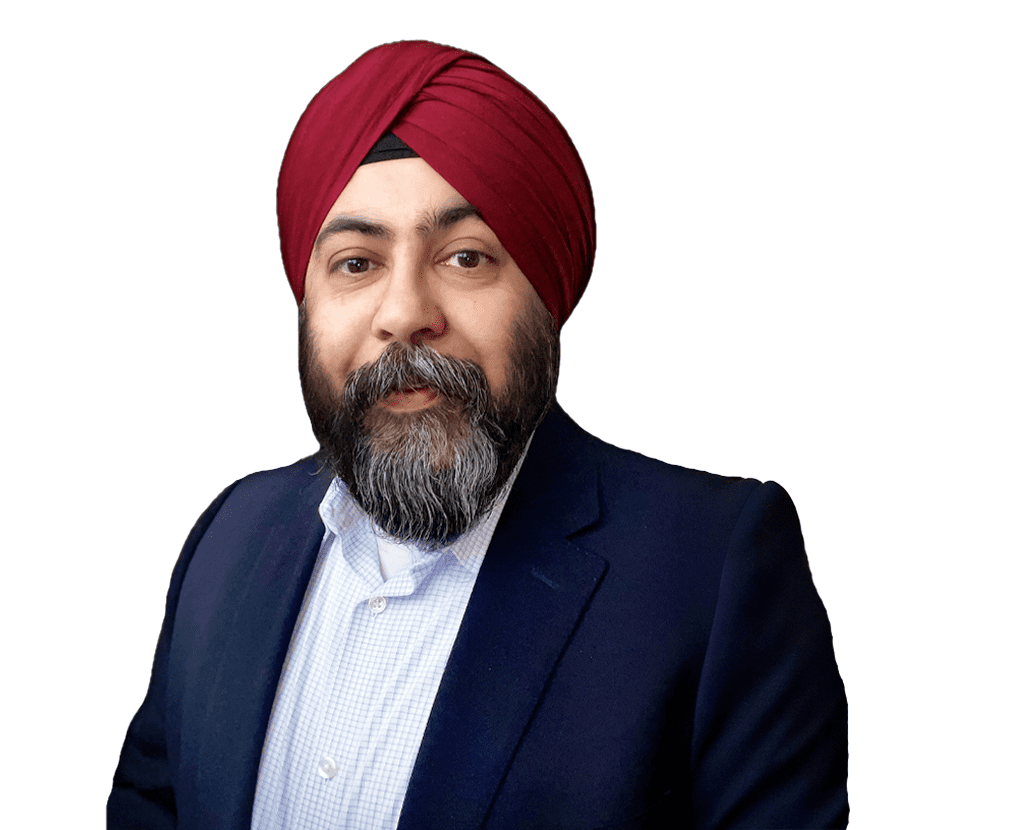 Gaurav Singh | Vistara Growth