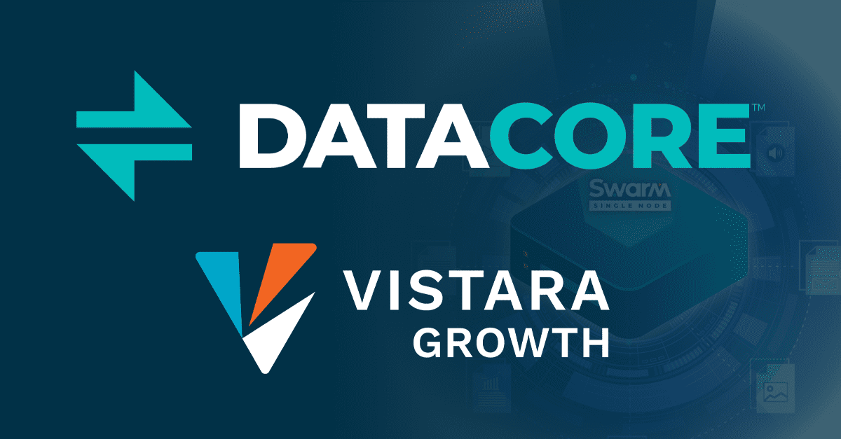 DataCore Secures US$60 Million in Funding to Accelerate Growth and ...