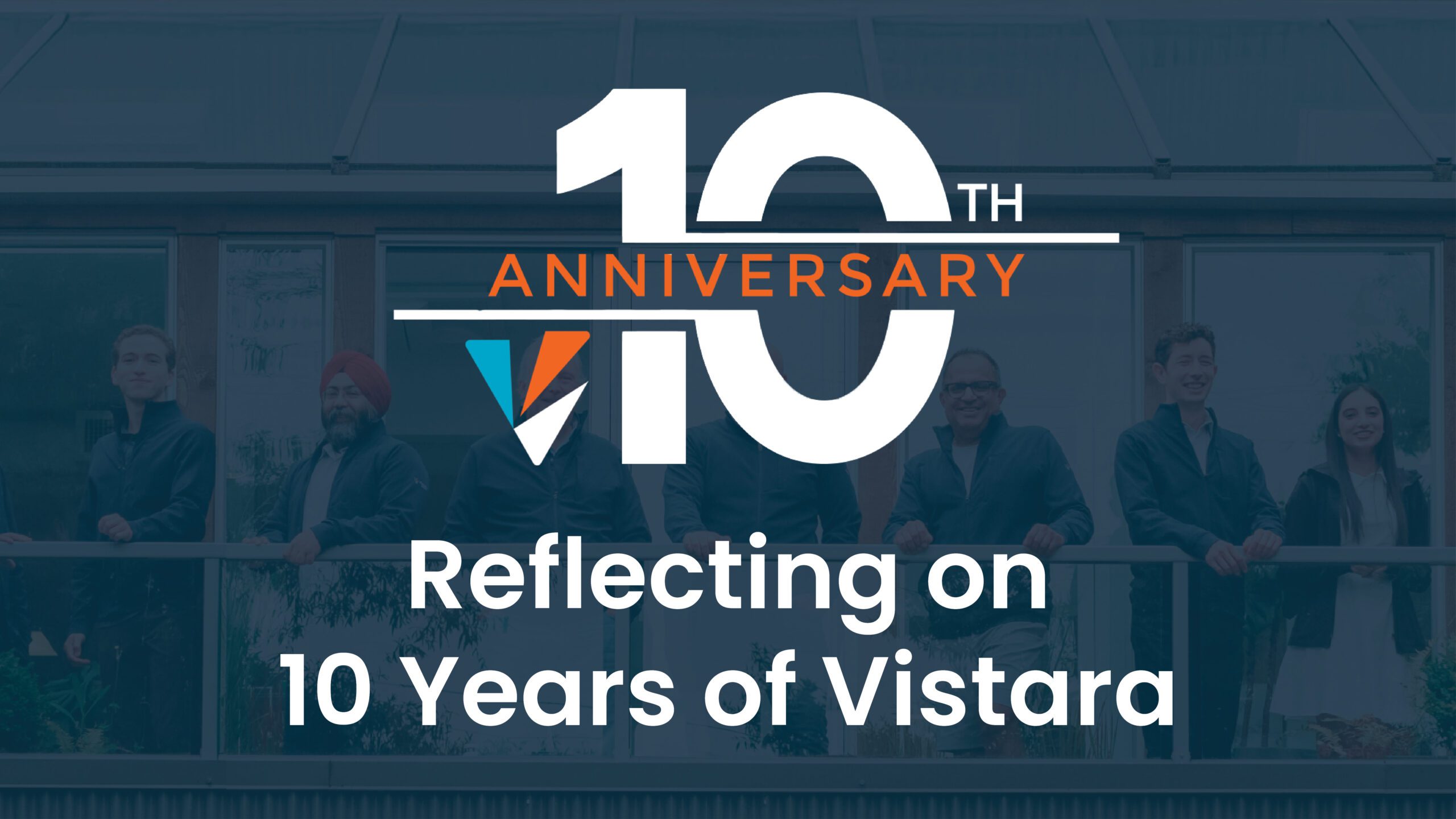 The 10-Year Story: Building a Decade of Disciplined Growth