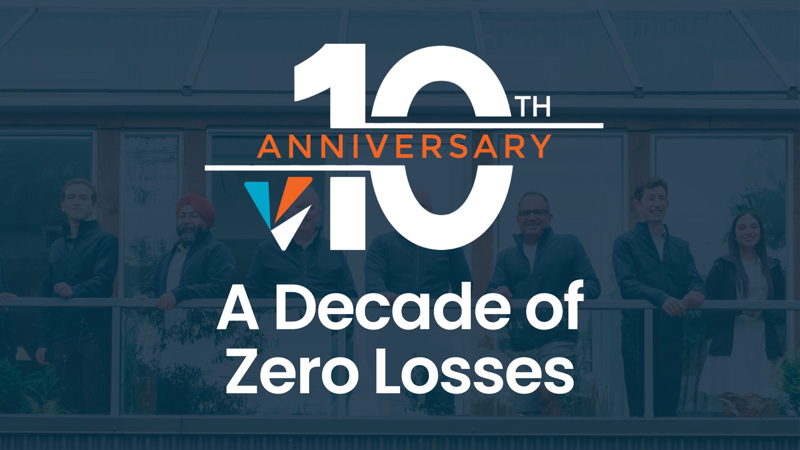 A Decade of Zero Losses: Vistara’s Approach to Security